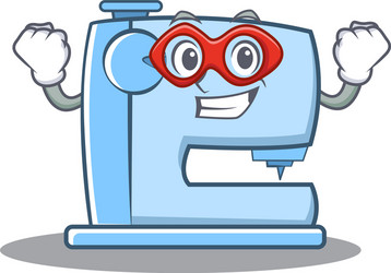 Emoticons Sewing Machine Vector Images (50)