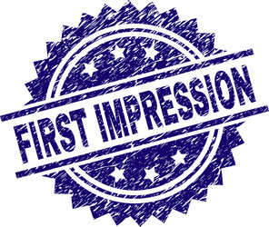 First Impression Vector Images (over 280)