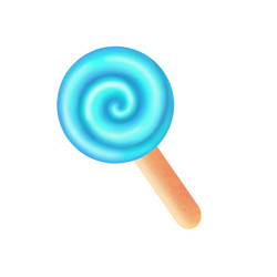 Blue Lollipop Vector Images (over 4,700)