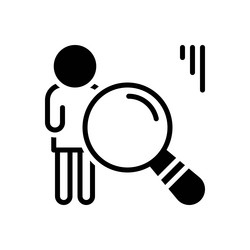 Examine Icon Vector Images (over 41,000)