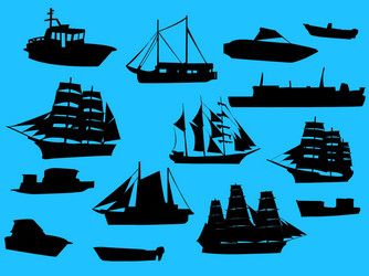 Merchant Marines Vector Images (over 350)