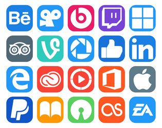 Microsoft Office Logo Vector Images (over 150)