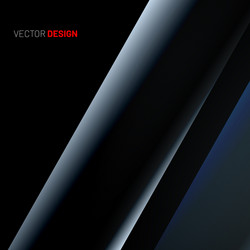 Abstract background rectangle shape overlapping Vector Image