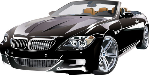 Car Bmw Vector Images (over 170)