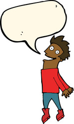 Man Drenched Cartoon Vector Images (49)