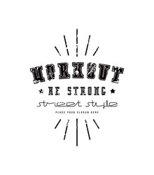 Street Workout Logo Vector Images (over 180)