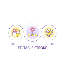 Information Logos Vector Images (over 140,000)