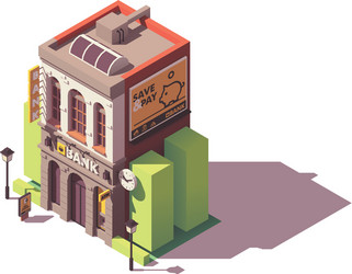 Isometric Building Infographic Vector Images (over 7,000)