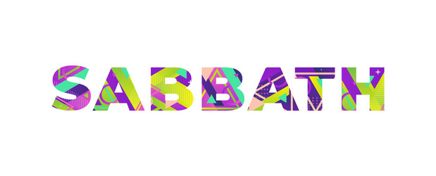 Sabbath Vector Images (over 1,400)
