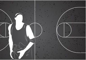Cool Basketball Vector Images (over 1,100)