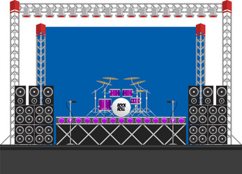 Concert Speakers Vector Images (over 17,000)