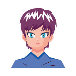 Anime Boy Vector Images (over 57,000)
