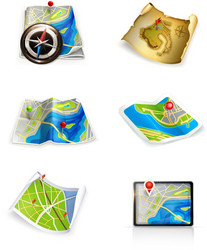 3d Maps Vector Images (over 83,000)