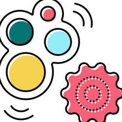 Sensory Vector Images (over 11,000)