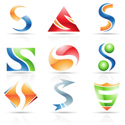 Letter S Name Logo Vector Images (over 6,500)