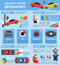 Car Crash Infographics Vector Images (over 570)
