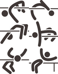 Jump Up High Vector Images (over 1,100)