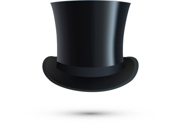 Top Hat Vector Images (over 26,000)