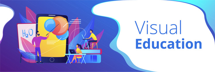 Computer Science Educational Banner Horizontal Vector Images (over 160)