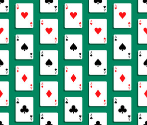 Aces Background 4 Vector Images (over 3,400)