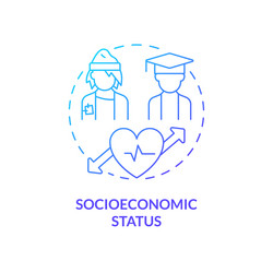 Socioeconomic Status Vector Images (41)