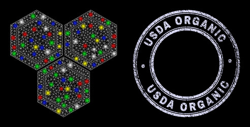 Usda Vector Images (over 190)