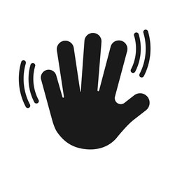 Bye Hand Vector Images (over 4,200)