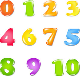Number Vector Images (over 840,000)