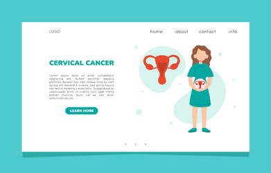 Cervical Screening Vector Images (over 160)
