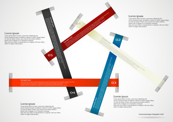 Long Ribbons Vector Images (over 8,100)