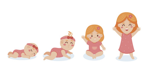 Baby First Step Clipart Images