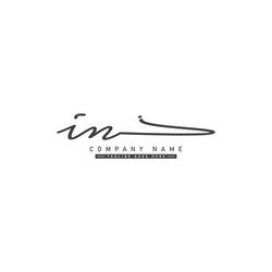 I N Logo Vector Images (over 1,200)