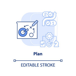 Source concept icon Royalty Free Vector Image - VectorStock