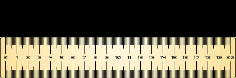 Mm Ruler Vector Images (over 720)