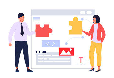 Software Developer Cartoon Vector Images (over 6,600)