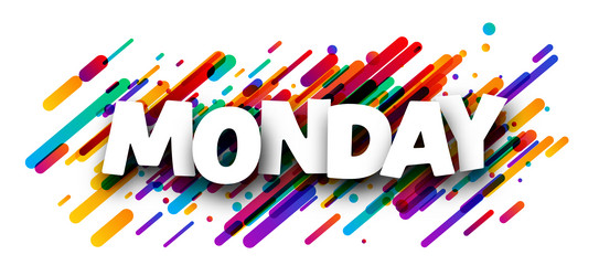 Monday Motivation Vector Images (over 1,300)