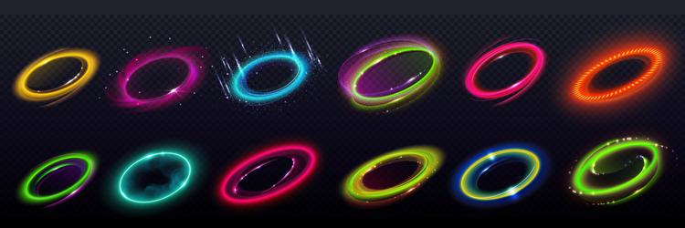 Halo Vector Images (over 10,000)