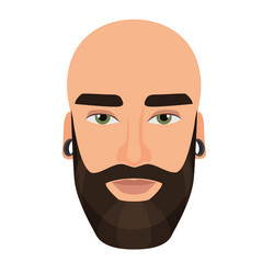 Bald Vector Images (over 19,000)