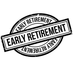 Early Retirement Vector Images (over 160)
