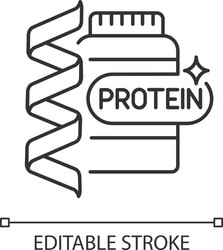 Protein Structure Icon Vector Images (over 2,100)