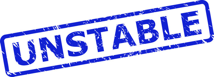 Unstable Vector Images (over 1,300)