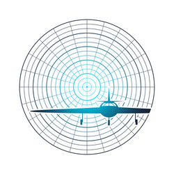 Isometric nasams surface-to-air missile system Vector Image