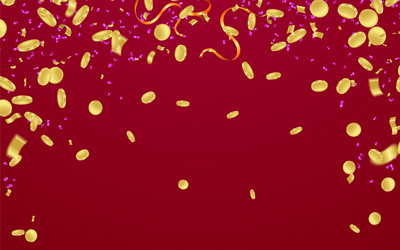 Gold Rain Vector Images (over 22,000)