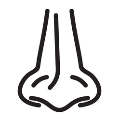 Nose Black and White Vector Images (over 33,000)