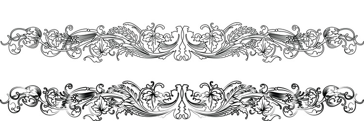 Baroque Vector Images (over 100,000)