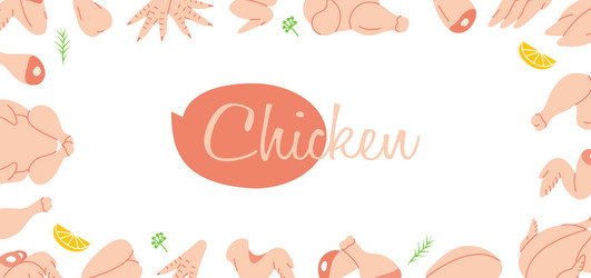 Autism awareness banner Royalty Free Vector Image