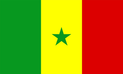Senegal Logo Vector Images (over 180)