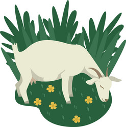 Cattle Grazing Icon Vector Images (over 1,300)