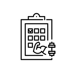 Training Plan Vector Images (over 22,000)