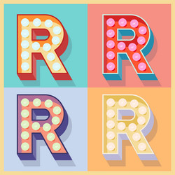Letter R Vector Images (over 61,000)